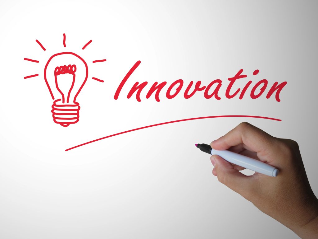 Invention Québec | Innovation Trends For 2025